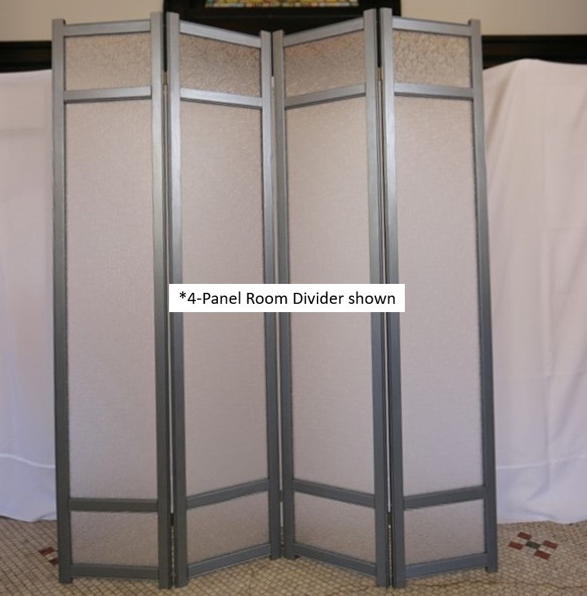 Silver Blue Crystal Room Dividers – crystalroomdividers